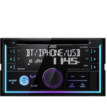 Car Head Units NZ - Browse Stereo Head Units | Sound Around